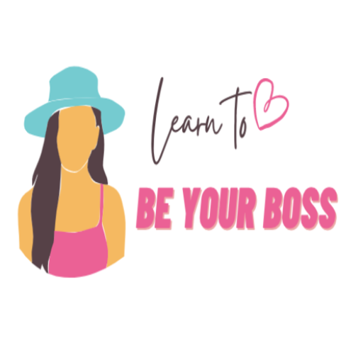 Be Your Boss